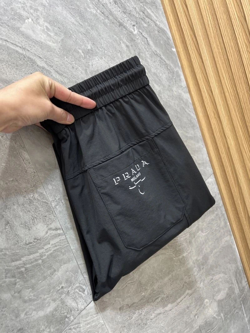 Prada Long Pants