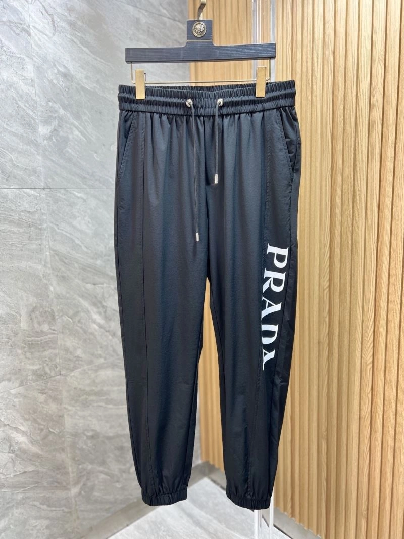 Bargain Prada Long Pants