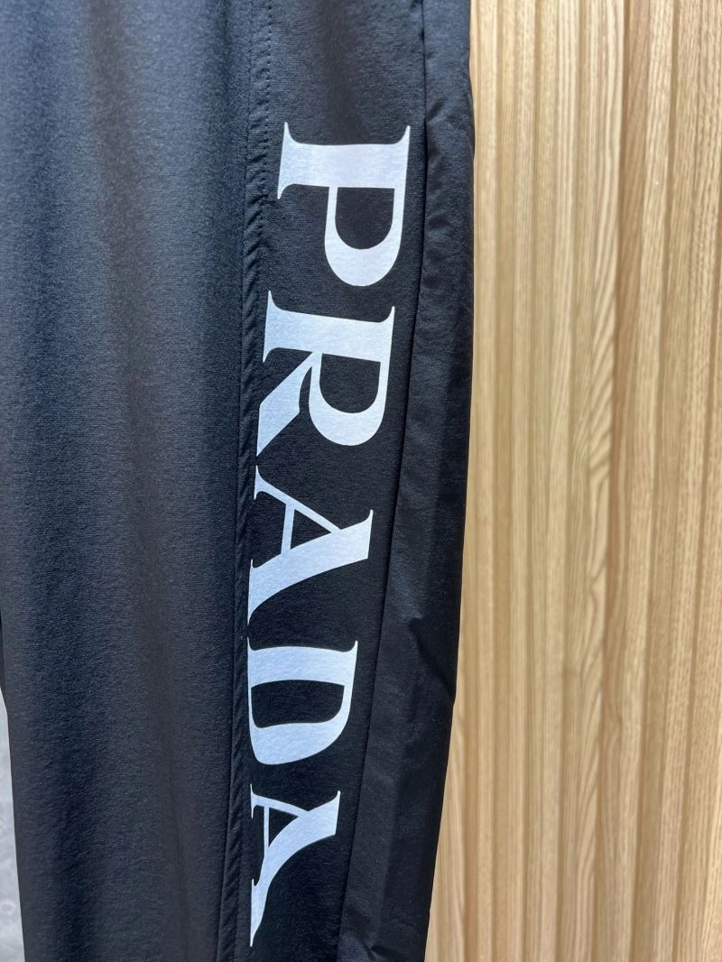 Bargain Prada Long Pants