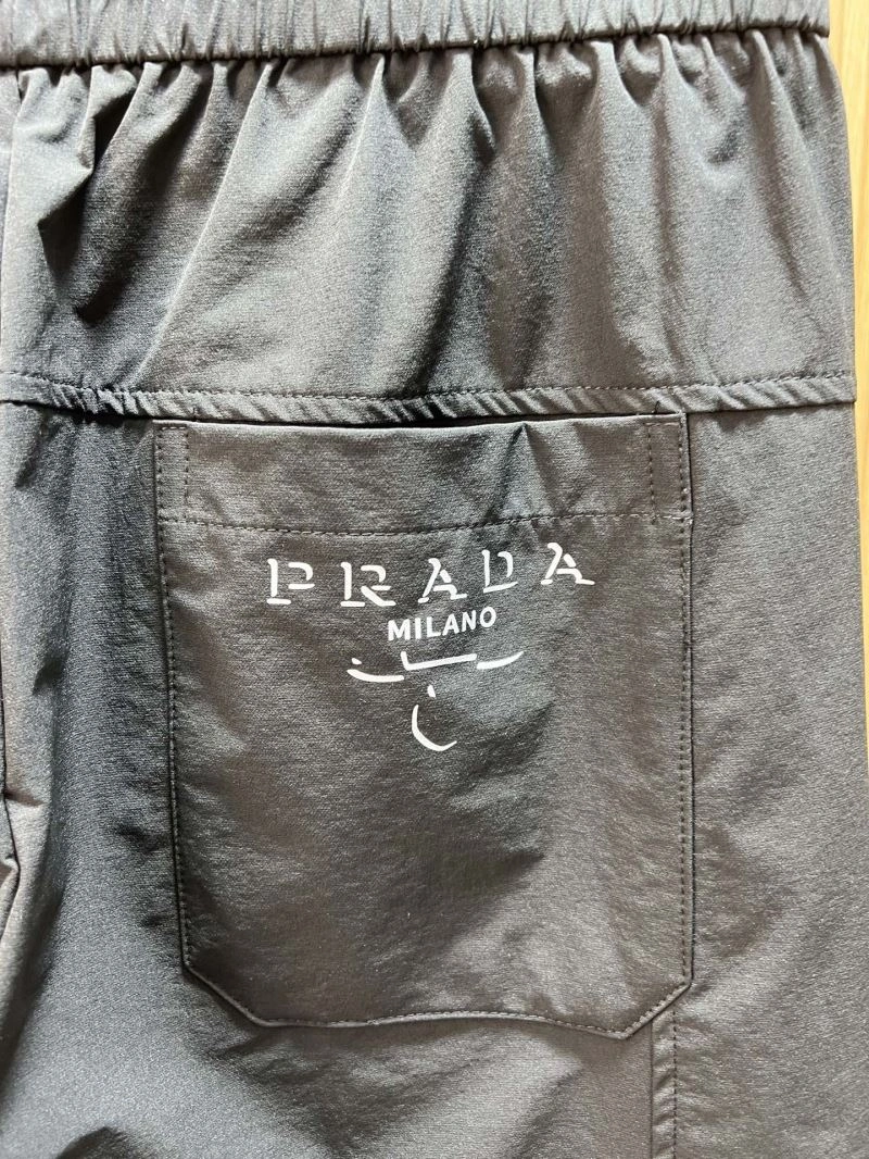 Bargain Prada Long Pants