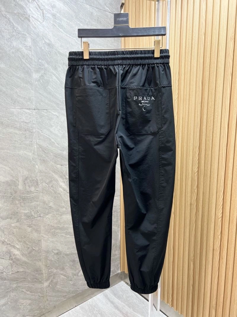 Bargain Prada Long Pants