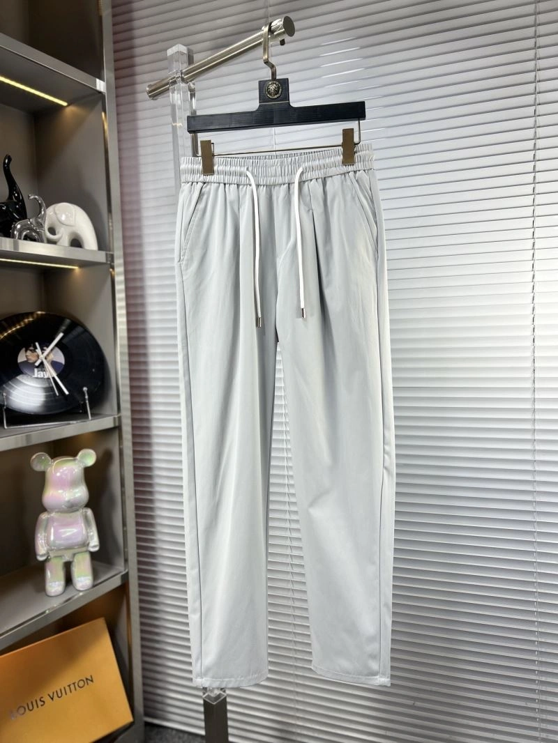 Prada Long Pants