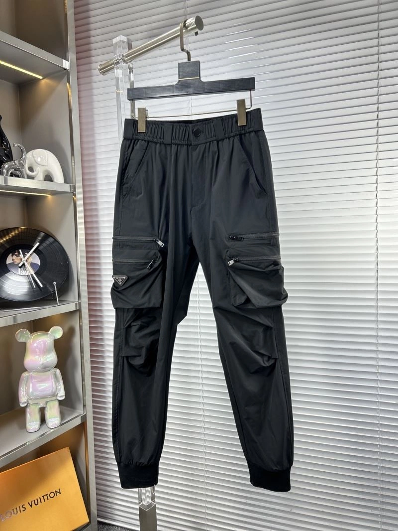 Prada Long Pants