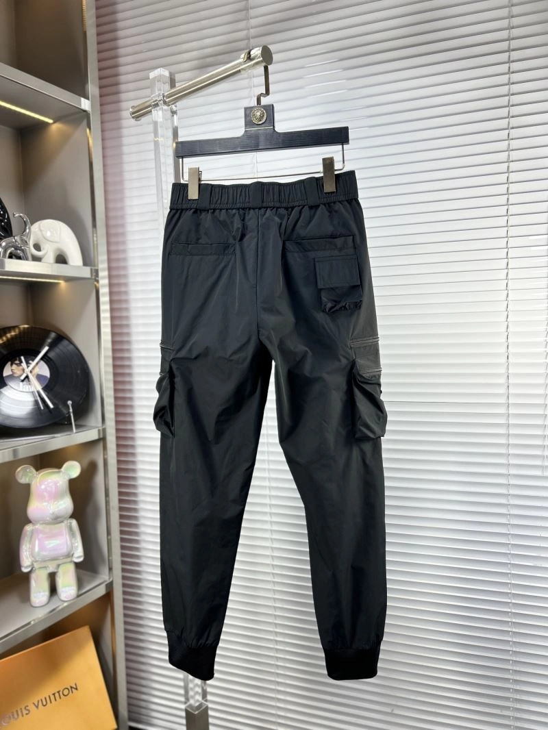 Value-priced Prada Long Pants