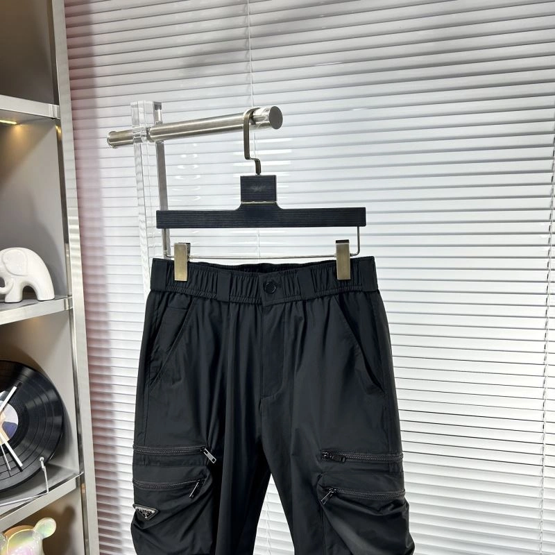 Value-priced Prada Long Pants