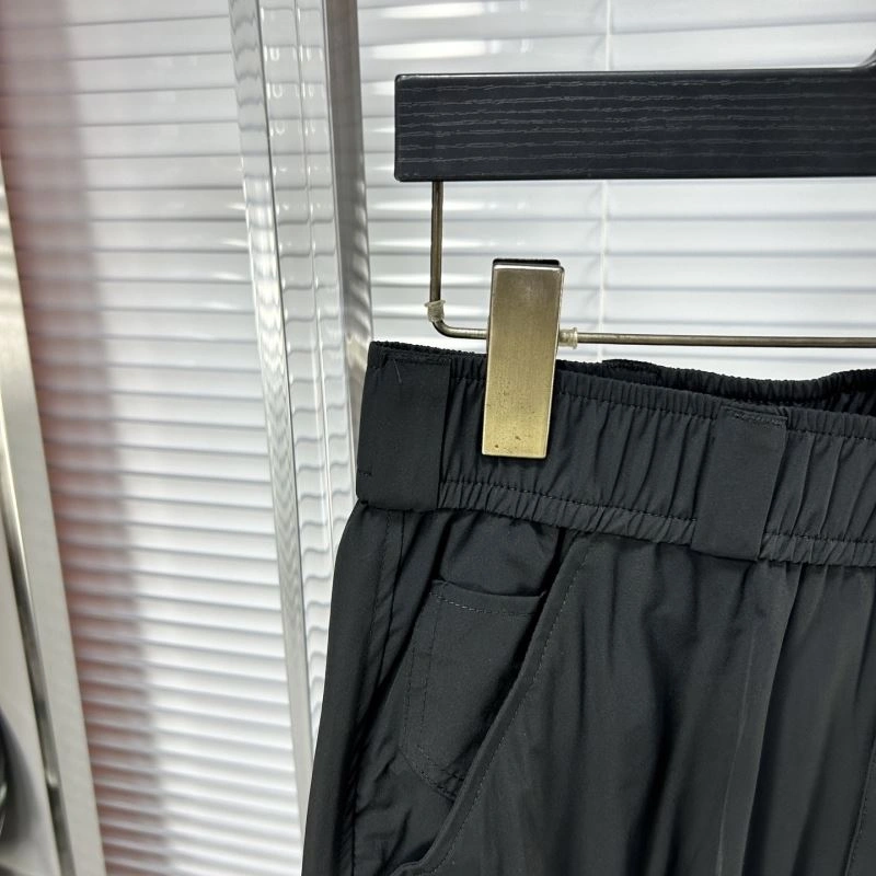 Value-priced Prada Long Pants