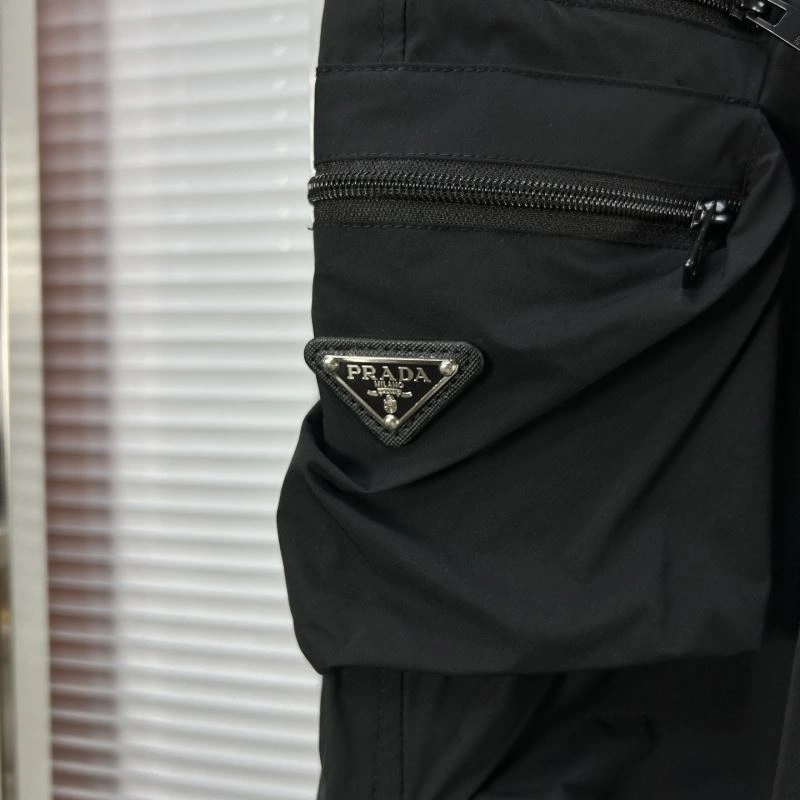 Value-priced Prada Long Pants