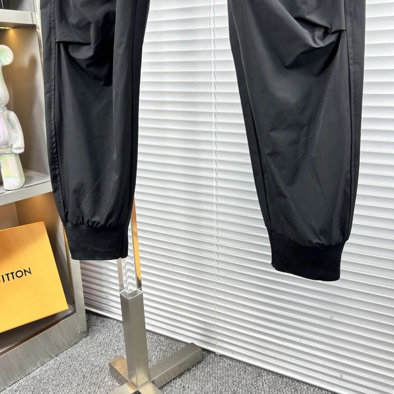 Value-priced Prada Long Pants