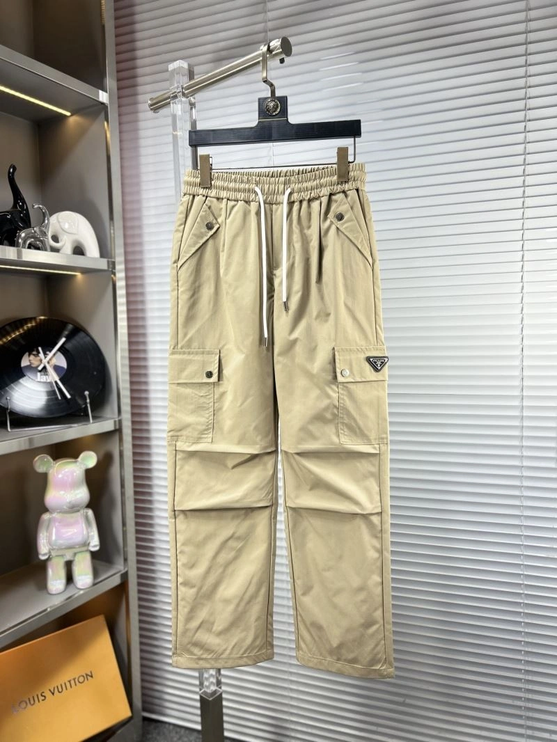 Prada Long Pants