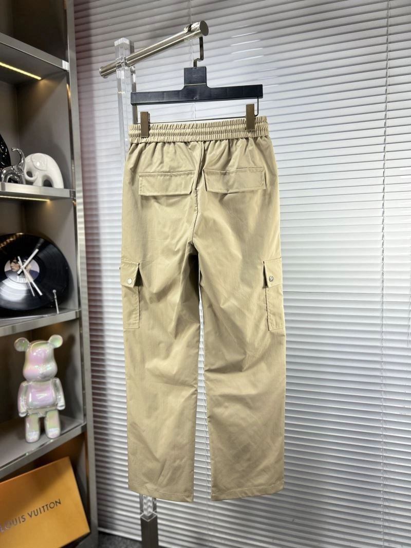 Official Prada Long Pants