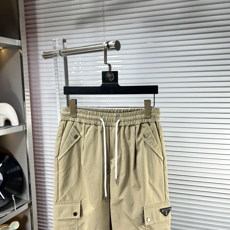 Official Prada Long Pants