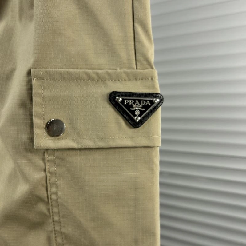 Official Prada Long Pants