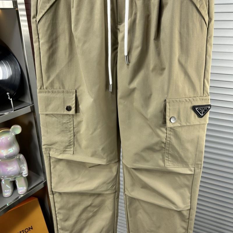 Official Prada Long Pants
