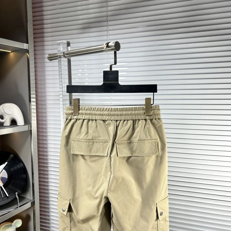 Official Prada Long Pants