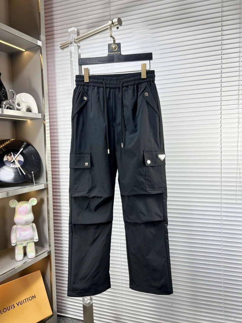 Prada Long Pants