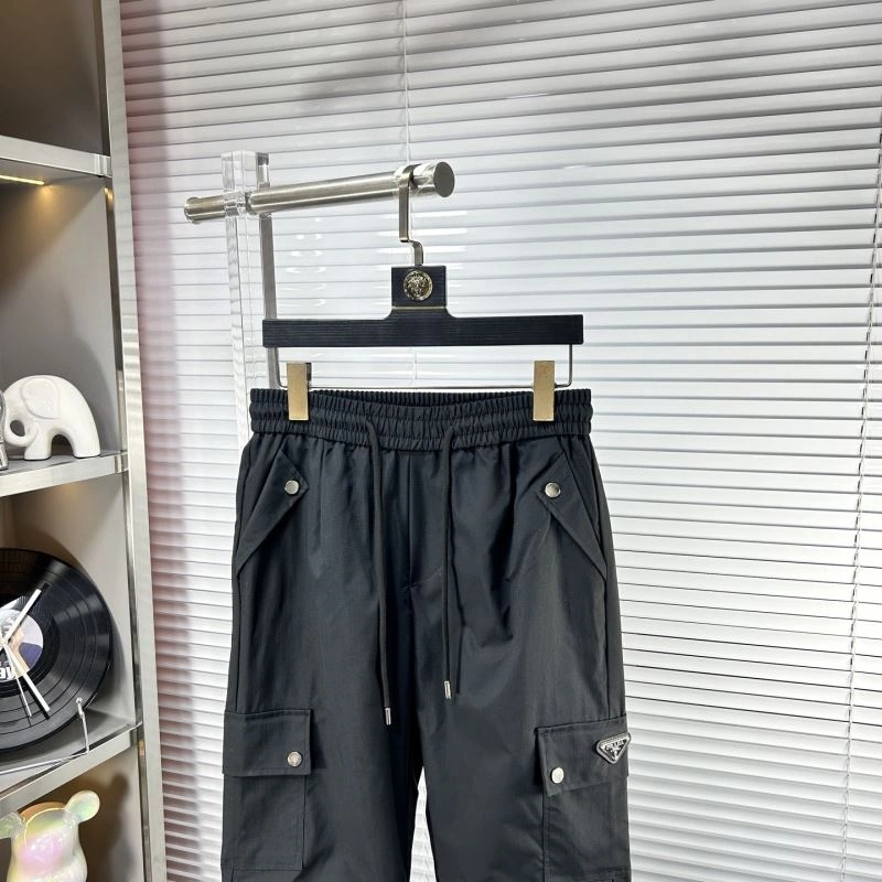 Authentic Prada Long Pants