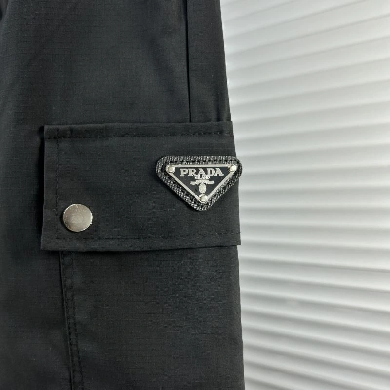 Authentic Prada Long Pants