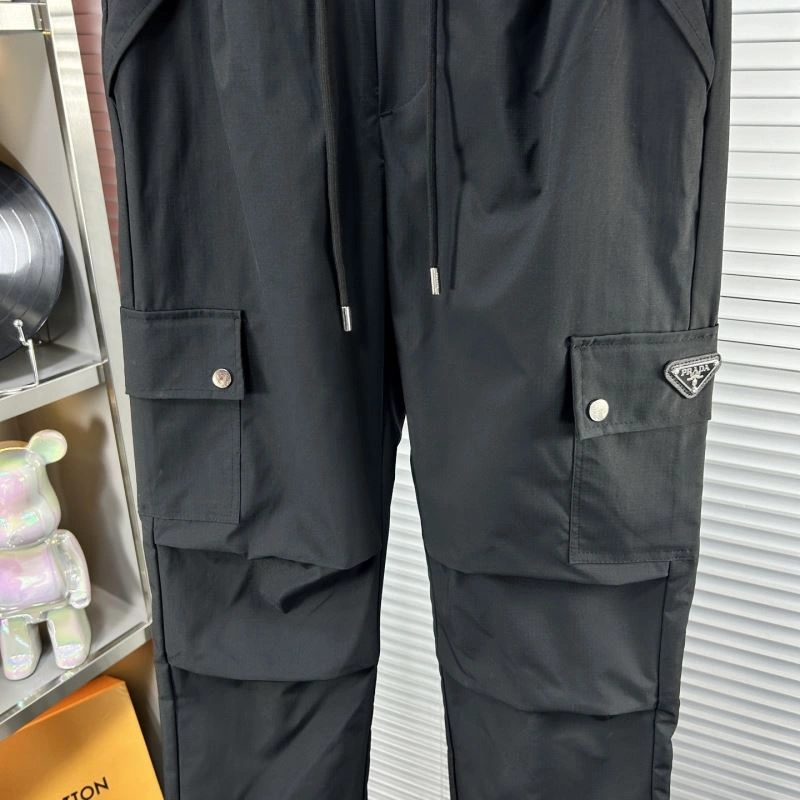 Authentic Prada Long Pants