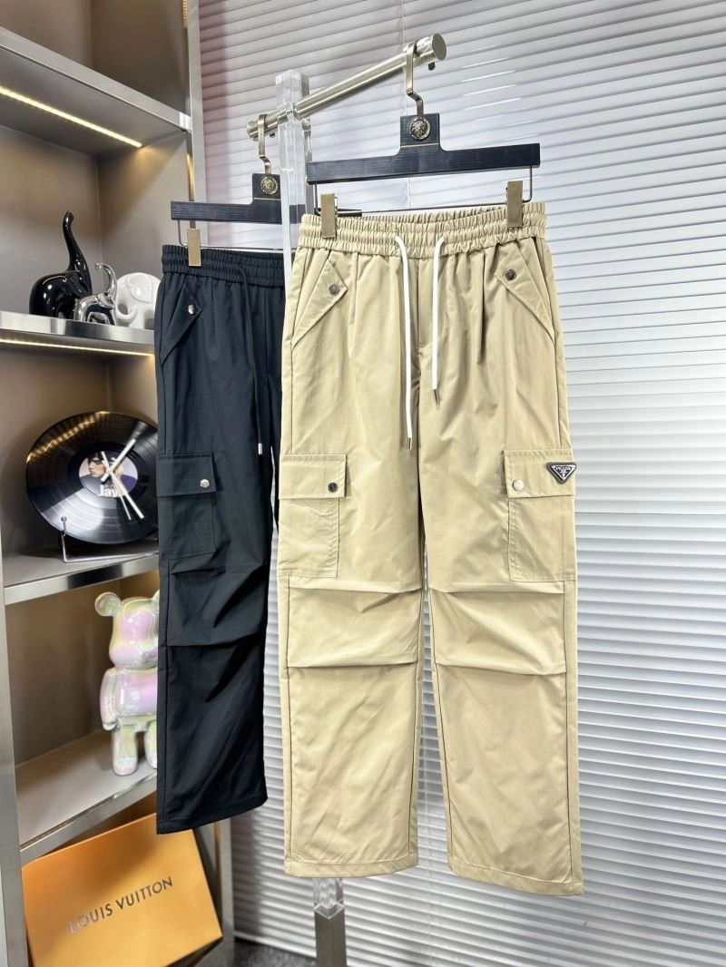 Authentic Prada Long Pants