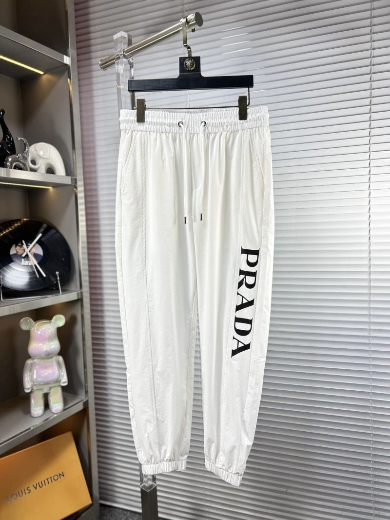 Prada Long Pants
