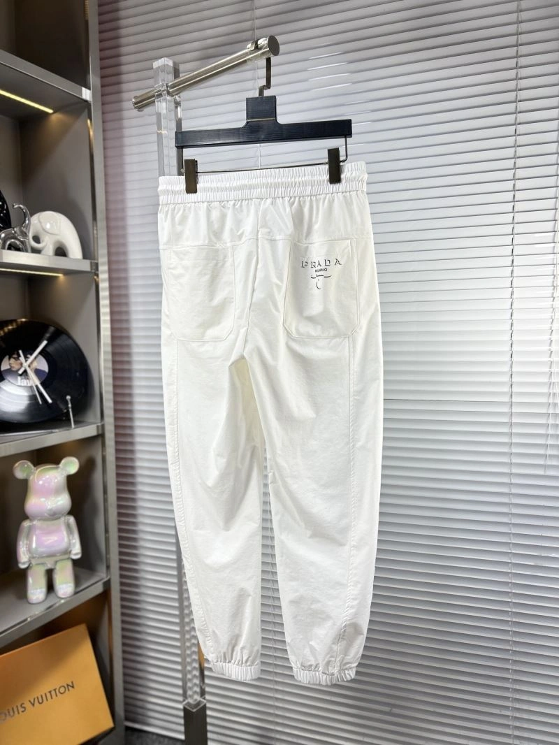 Low-cost Prada Long Pants