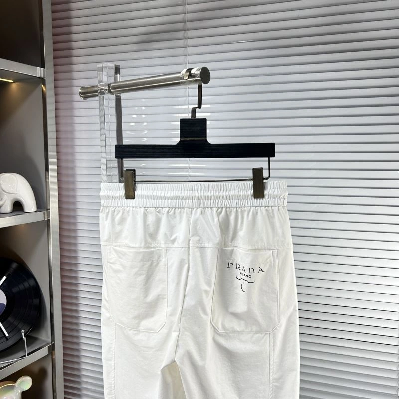 Low-cost Prada Long Pants