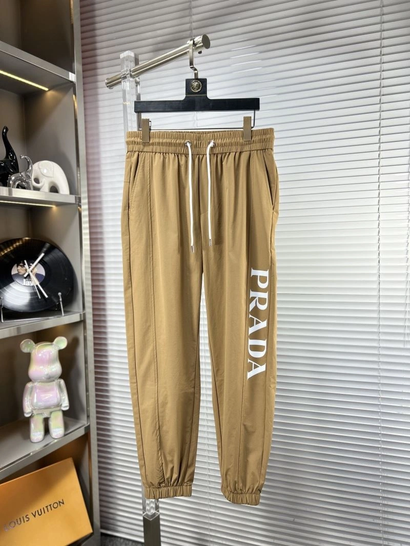 Prada Long Pants