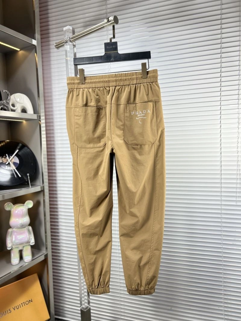 Reasonably priced Prada Long Pants