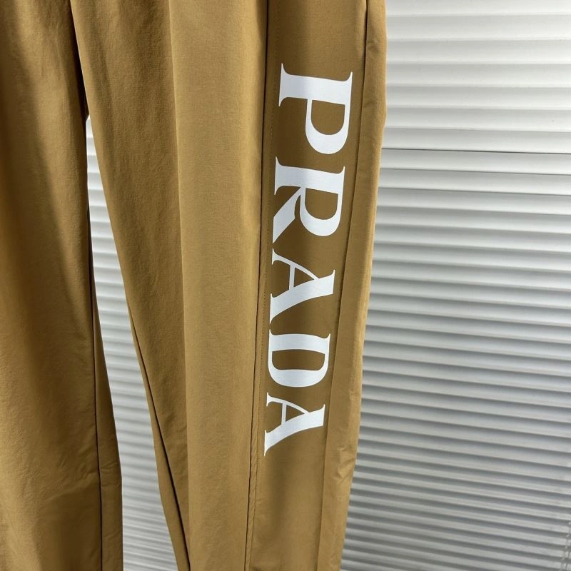 Reasonably priced Prada Long Pants