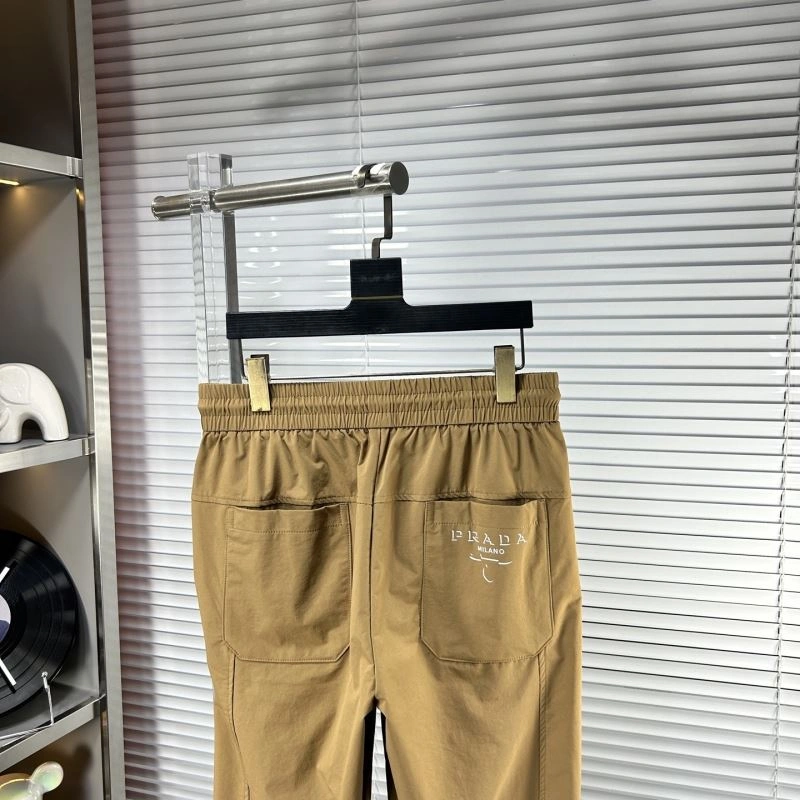 Reasonably priced Prada Long Pants