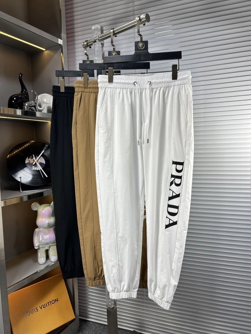 Reasonably priced Prada Long Pants