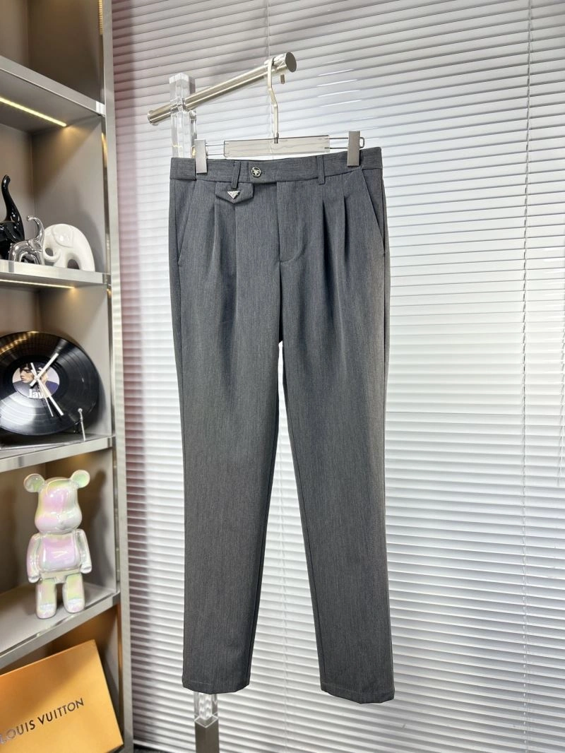 Prada Long Pants