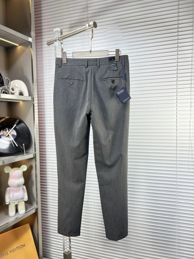 Indistinguishable Prada Long Pants