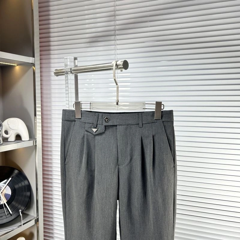 Indistinguishable Prada Long Pants