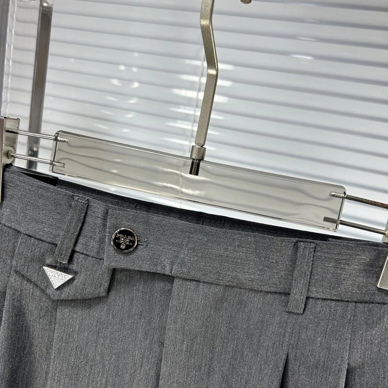 Indistinguishable Prada Long Pants