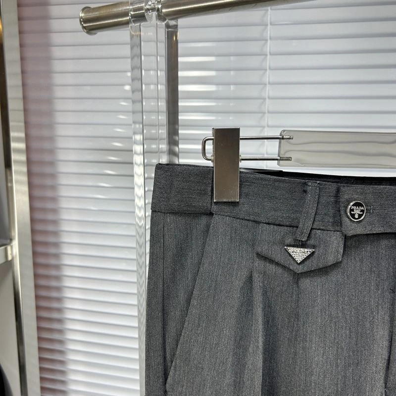 Indistinguishable Prada Long Pants