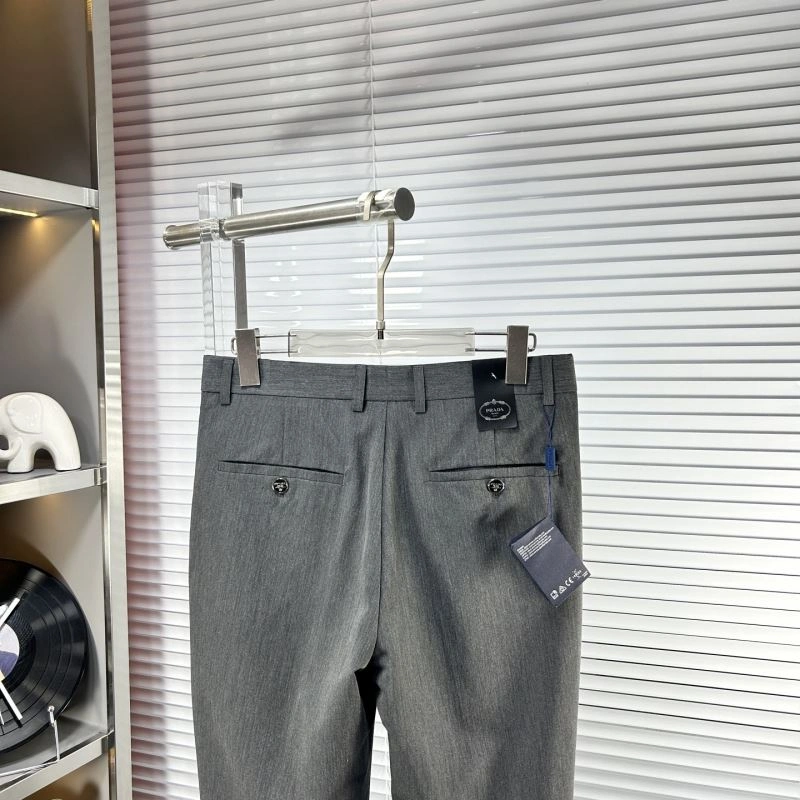 Indistinguishable Prada Long Pants