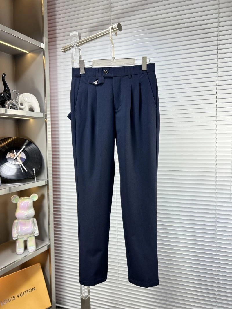 Prada Long Pants