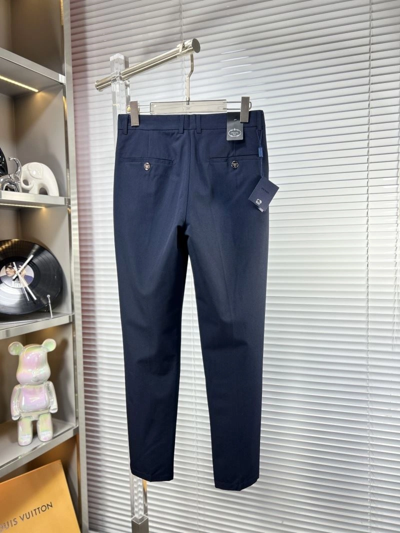 Inexpensive Prada Long Pants