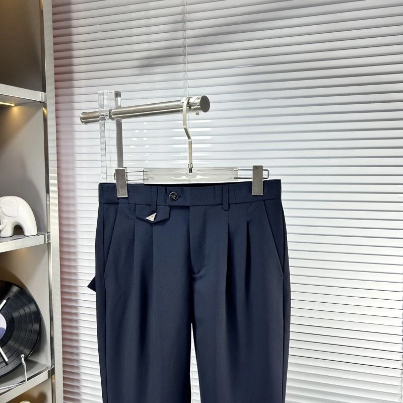 Inexpensive Prada Long Pants