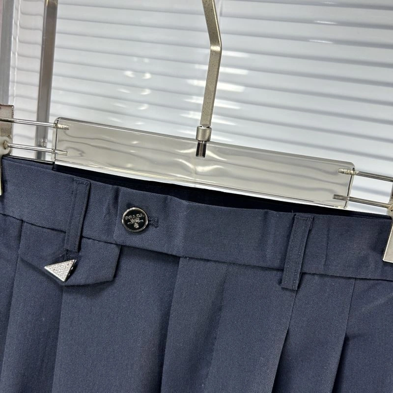 Inexpensive Prada Long Pants