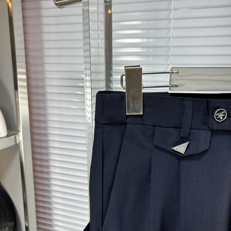 Inexpensive Prada Long Pants