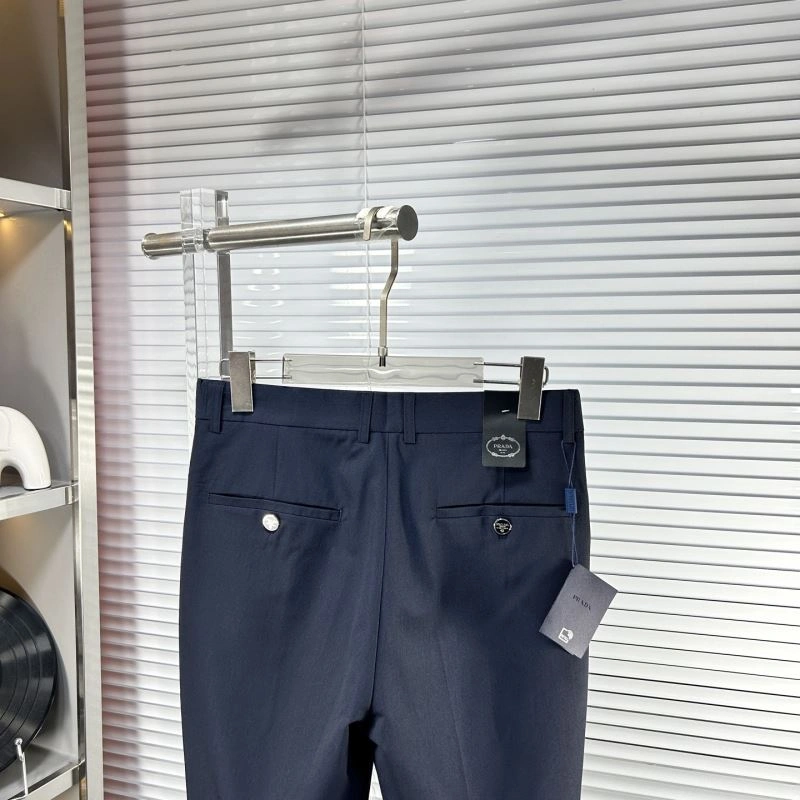 Inexpensive Prada Long Pants