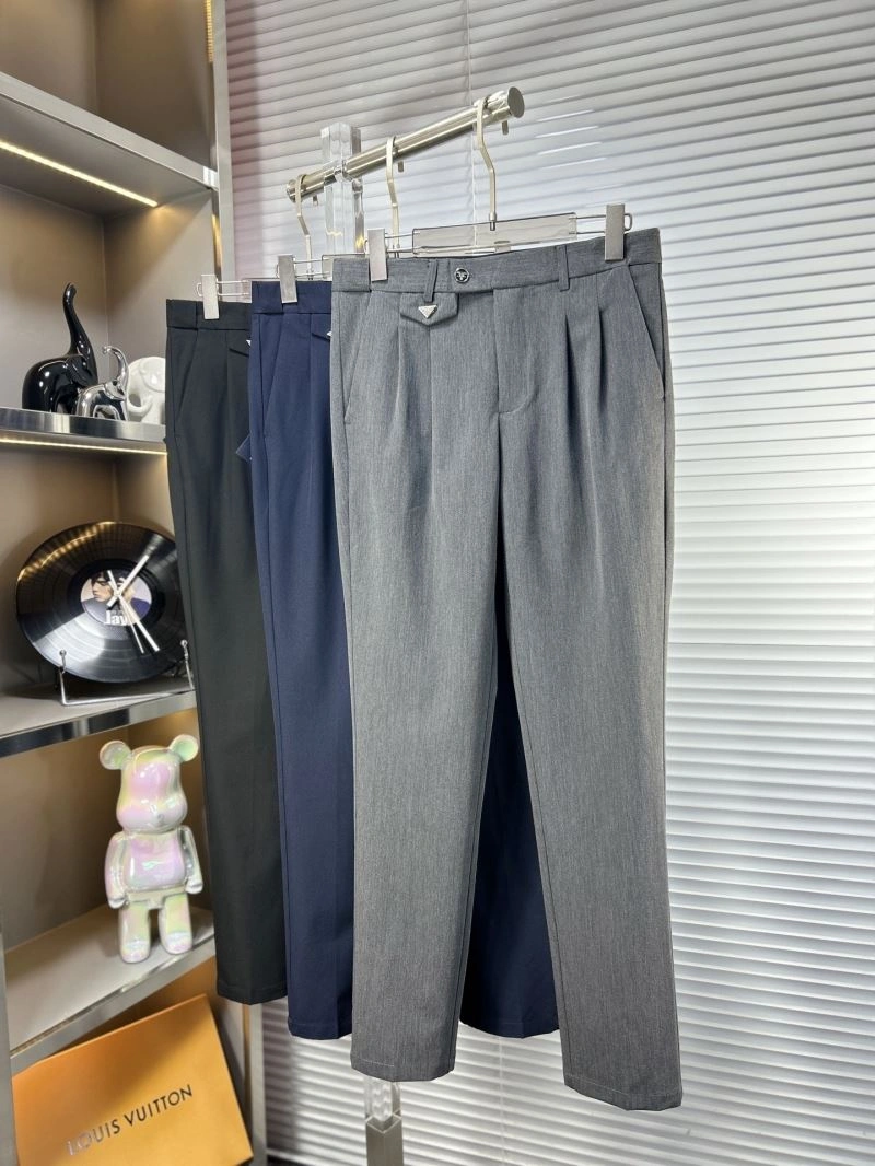 Inexpensive Prada Long Pants
