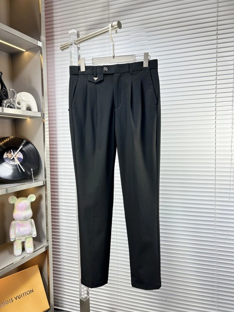 Prada Long Pants