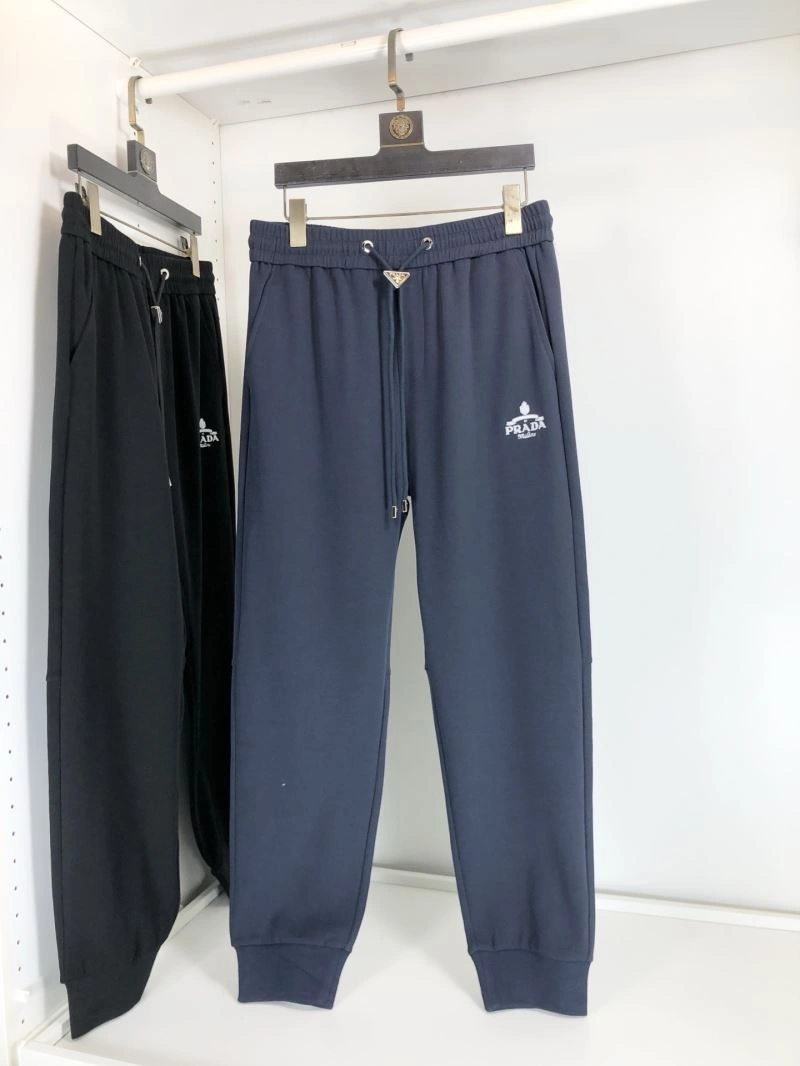 Prada Long Pants