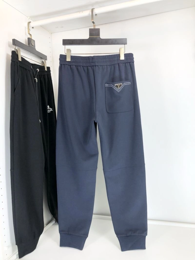 OEM Prada Long Pants