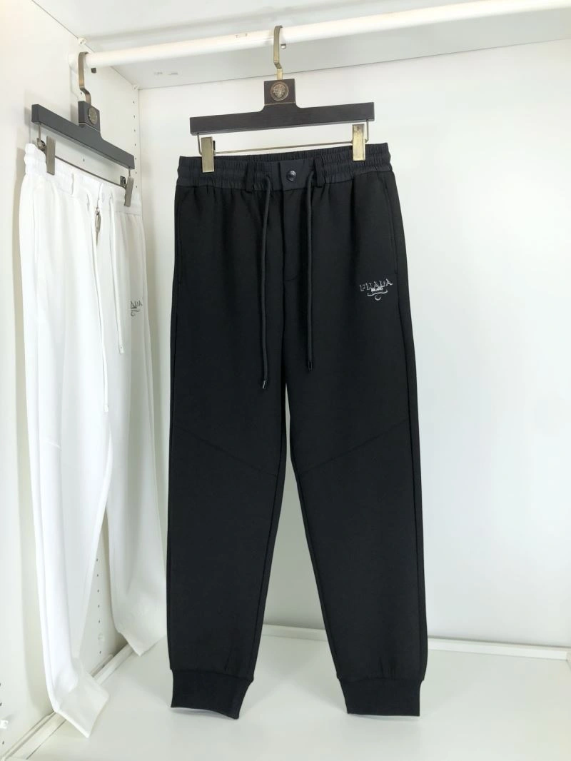 Prada Long Pants