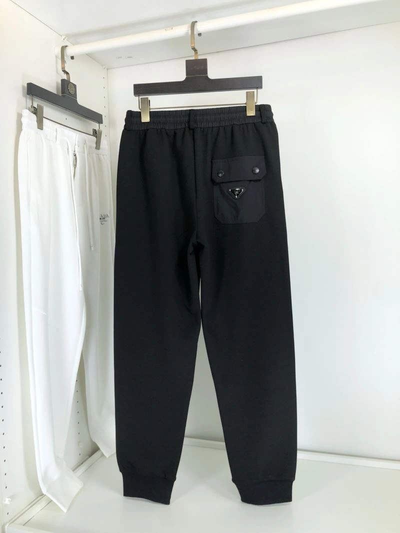 Perfect replica Prada Long Pants