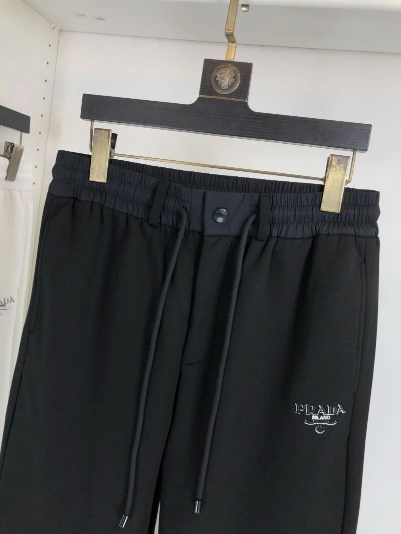 Perfect replica Prada Long Pants